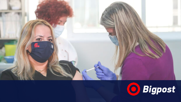 Οι αλλαγές για πλήρως εμβολιασμένους με καραντίνα και τεστ αν έρθουν σε ...