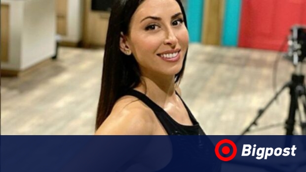 Παντρεύτηκε η Ζωή Δημητράκου! Αυτός είναι ο σύζυγος της - Bigpost.gr