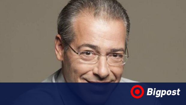 Πρώτος ο Νίκος Μάνεσης και το δελτίο του ALPHA - Bigpost.gr