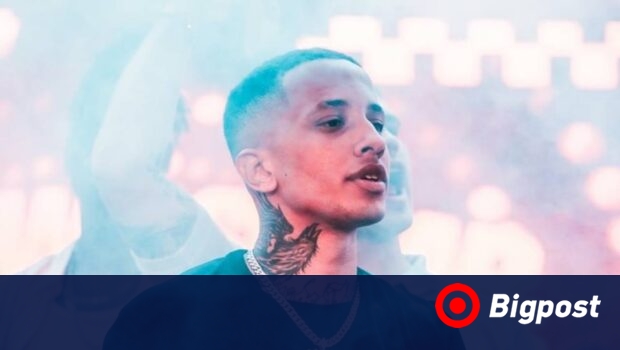 Light: Η πρώτη δημόσια εμφάνιση με τη νέα του σύντροφο! (φωτογραφίες ...