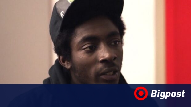 Το τραγούδι που έγραψε ο "Νέγρος του Μοριά" για τα γενέθλια του ERTFLIX - Bigpost.gr