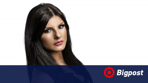 Βανέσσα Τσαντοπούλου: «Η Αγία Ειρήνη Χρυσοβαλάντου ήταν στο χειρουργείο μου» - Bigpost.gr