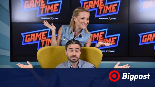 Ο Αποστόλης Λάμπος στο ΟΠΑΠ Game Time για Ρονάλντο και Εμπαπέ - Bigpost.gr