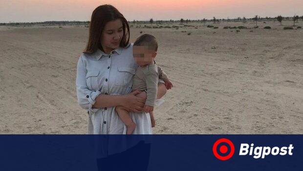 Γλυκά Νερά: Η αλλαγή που έγινε στο προφίλ της Καρολάιν στο Facebook ...