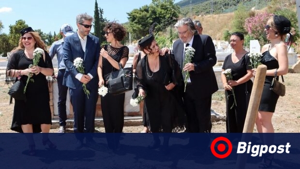 «Σ’αγαπάω μεν αλλά…»: Ξεκίνησαν τα γυρίσματα της νέας σειράς του OPEN - Bigpost.gr