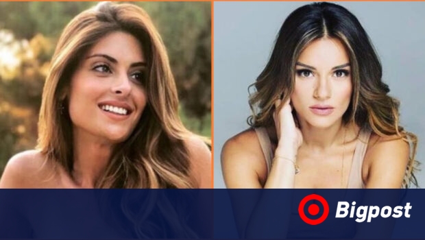 Ανθή Σαλαγκούδη: Γιατί είναι έξαλλη με την Ελένη Τσολάκη του OPEN - Bigpost.gr