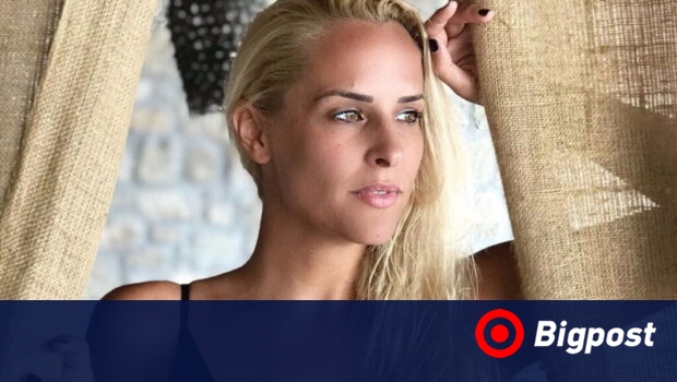 Η τρομακτική εμπειρία της Έλενας Ασημακοπούλου με έναν θαυμαστή της - Bigpost.gr