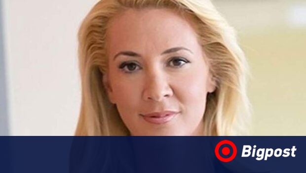 Πρώτη η Μαρία Νικόλτσιου και το δελτίο του ALPHA - Bigpost.gr