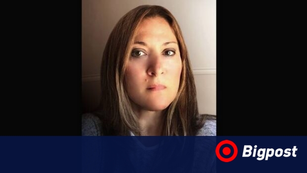 OPEN: Η Μαρία Σαγανά αποχωρεί από τον τηλεοπτικό σταθμό - Bigpost.gr