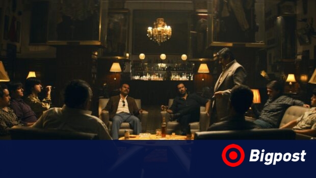 Ο δεύτερος κύκλος του NARCOS απόψε στο OPEN - Bigpost.gr