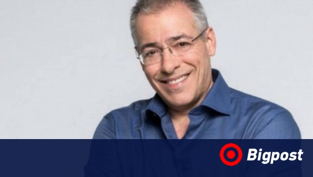 Πρώτος ο Νίκος Μάνεσης και το δελτίο του ALPHA - Bigpost.gr