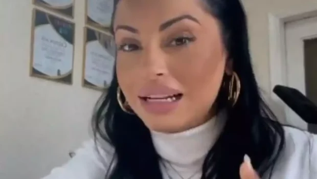 Δήμητρα Αλεξανδράκη: Ξανά ζευγάρι με τον πρώην της - Η εξομολόγηση για ...