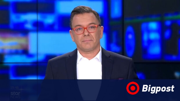 Πρώτος ο Σπύρος Λάμπρου και το δελτίο του STAR - Bigpost.gr