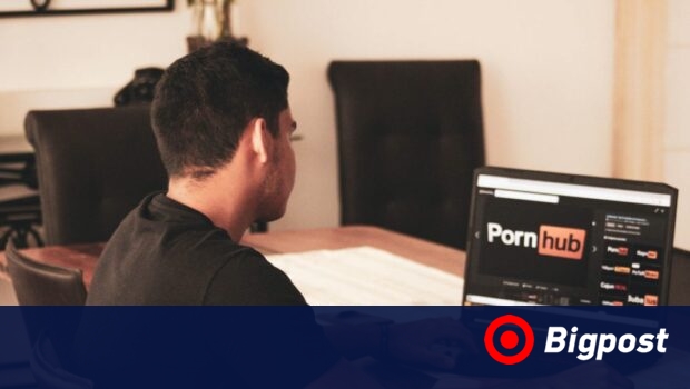 Tο Pornhub ξεπέρασε σε επισκεψιμότητα το Amazon και το Netflix - Bigpost.gr