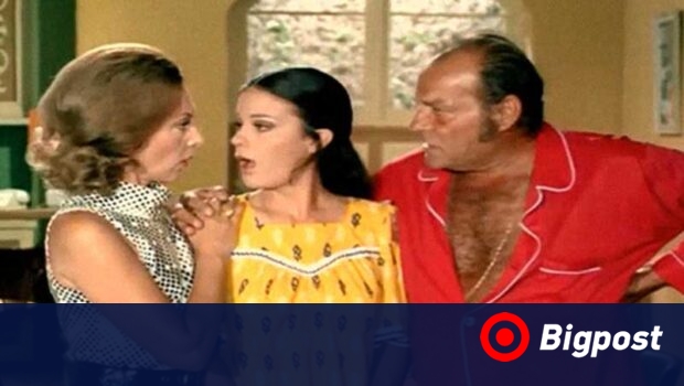 Ο παλιός και αγαπημένος κλασικός ελληνικός κινηματογράφος, καθημερινά στις 16:30 στο OPEN ...