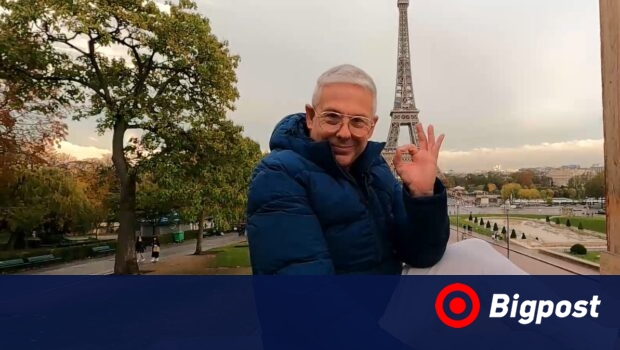 Οι «ΕΙΚΟΝΕΣ» ταξιδεύουν στο Παρίσι - Bigpost.gr