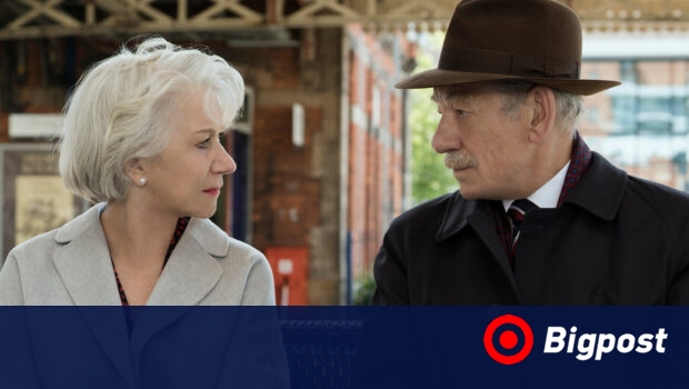 THE GOODLIAR: Δραματική ταινία, σε Α’ Τηλεοπτική Προβολή από το Star - Bigpost.gr