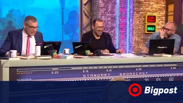 ΡΑΔΙΟ ΑΡΒΥΛΑ: Επιστροφή με υψηλή τηλεθέαση - Bigpost.gr