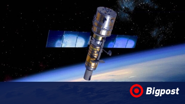 ΕΕ: Έρχονται απίστευτες ταχύτητες στο διαδίκτυο με …διαστημικό πρόγραμμα - Bigpost.gr