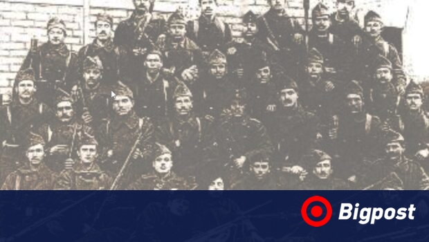 «Αφύλαχτη Διάβαση»: «Το Ελληνικό Εκστρατευτικό Σώμα στην Ουκρανία το ...