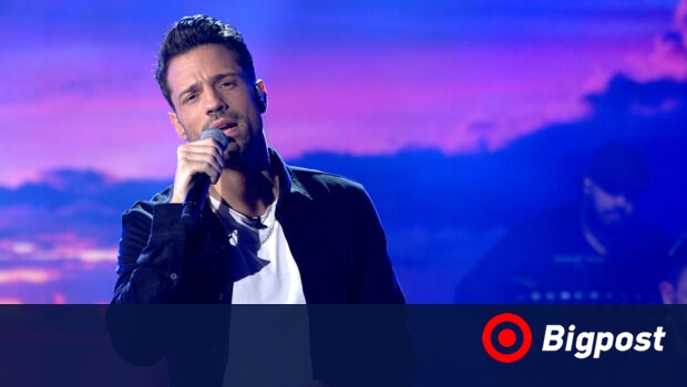 Ο Κωνσταντίνος Αργυρός: Ο πρώτος Έλληνας καλλιτέχνης που θα εμφανιστεί στο «Barclays Center» της ...