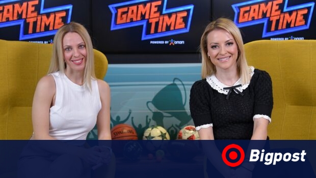 ΟΠΑΠ Game Time για την Κυριακή των ντέρμπι - Bigpost.gr