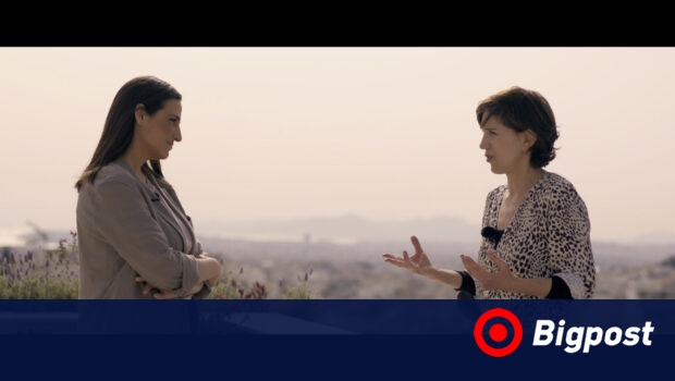 MEGASTORIES: Ιστορίες πόνου – Ιστορίες ανακούφισης - Bigpost.gr