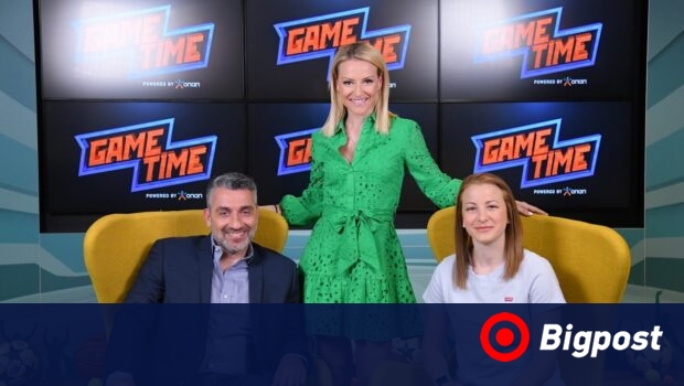 ΟΠΑΠ Game Time στον παλμό της Super League και της Premier League - Bigpost.gr