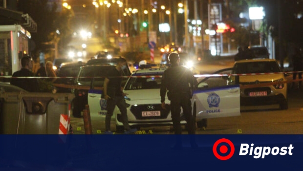 Τρείς οι νεκροί από την αιματηρή συμπλοκή με καταδίωξη στην Αθήνα ...