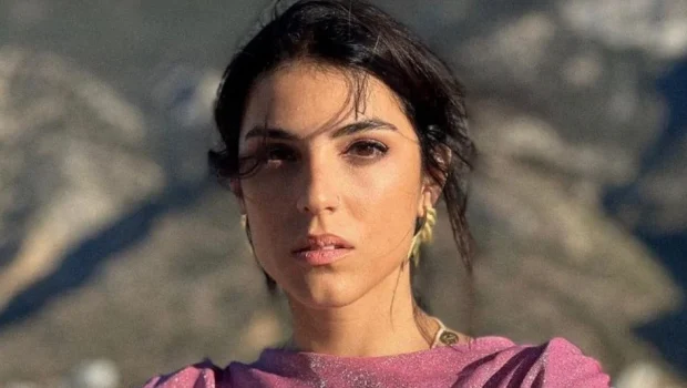 Καθηλώνει η Άννα Μαρία Βέλλη: «Mου πήρε έναν ολόκληρο χρόνο – Είναι ...