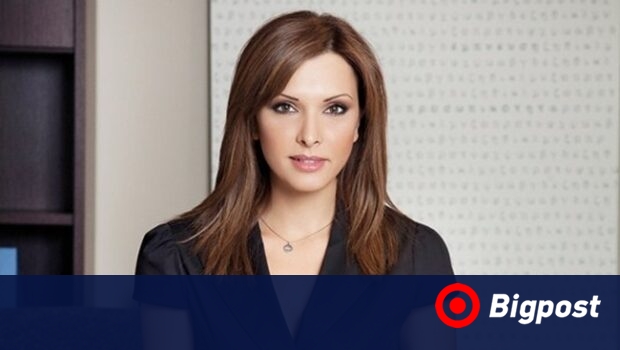 Πρώτη η Μαρία Σαράφογλου και το δελτίο του ΑΝΤ1 - Bigpost.gr