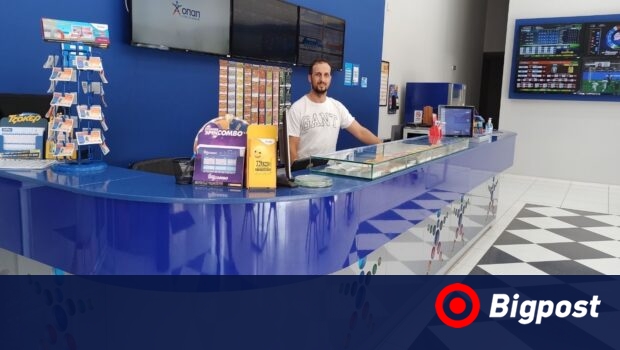 ΤΖΟΚΕΡ: Στη Λάρισα ο μεγάλος νικητής των 11.978.573 ευρώ – Τι λέει ο ιδιοκτήτης του τυχερού ...