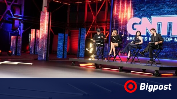 GNTM 5: Από τον Σεπτέμβριο στο Star- Πρόγραμμα 2022- 2023 - Bigpost.gr