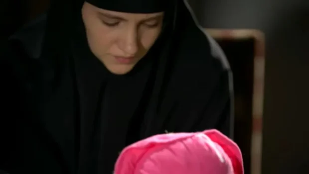 «Μαύρο Ρόδο»: Η νέα δραματική σειρά έρχεται το φθινόπωρο στο MEGA ...