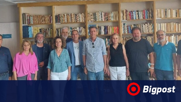«ΞΕΝΟΦΩΝ»: Οι Έλληνες δημοσιογράφοι πρωτοπόροι στη διεκδίκηση των ...