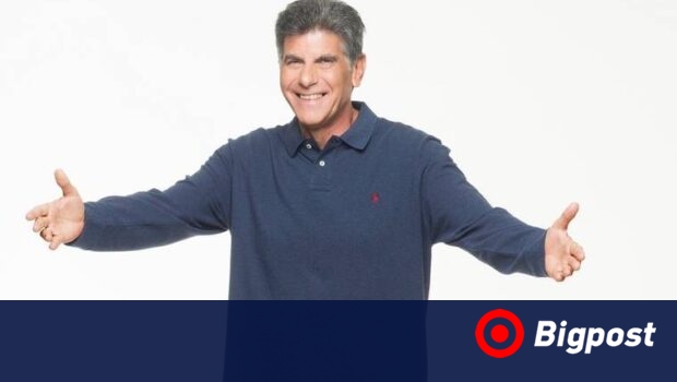 «Ό,ΤΙ ΑΓΑΠΩ» με τον Γιάννη Μπέζο - Έρχεται στο OPEN - Bigpost.gr