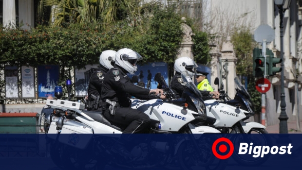 Σε διαθεσιμότητα οι 2 αστυνομικοί της Ομάδας ΔΙΑΣ που κατηγορούνται για ...