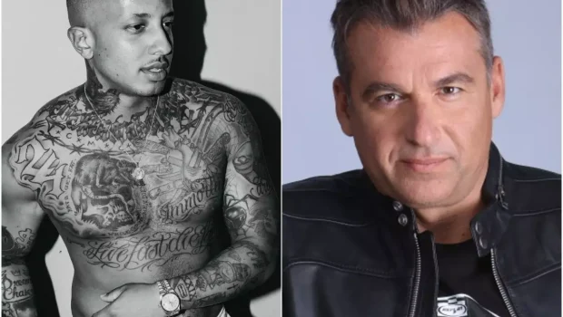 Light εναντίον Λιάγκα: «Εμείς του περιθωρίου δεν είδα να έχουμε βιάσει κανέναν – Φτάνει με το ...