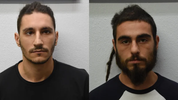 Λιβαδειά: Νέα υπόθεση βιασμού 17χρονης – Αυτοί είναι οι δύο δράστες που συνελήφθησαν - Bigpost.gr