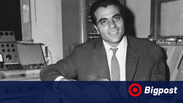 «Πρόσωπα με τον Χρίστο Βασιλόπουλο» στην ΕΡΤ1 – «Στέλιος Καζαντζίδης ...