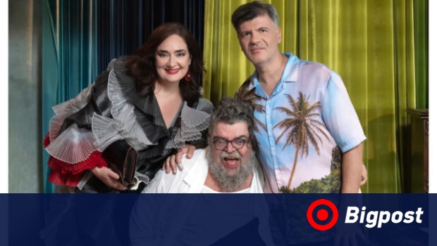 ΤΑ ΝΟΥΜΕΡΑ στην ΕΡΤ1: Ο Σταμάτης Κραουνάκης guest στο νέο επεισόδιο της ...