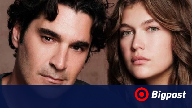 Maestro: Το Netflix πήρε τα παγκόσμια δικαιώματα για τη σειρά του Χριστόφορου Παπακαλιάτη ...