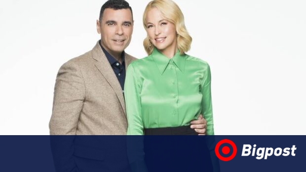 OPEN: Το ντέρμπι των αιωνίων στο Total Football - Bigpost.gr