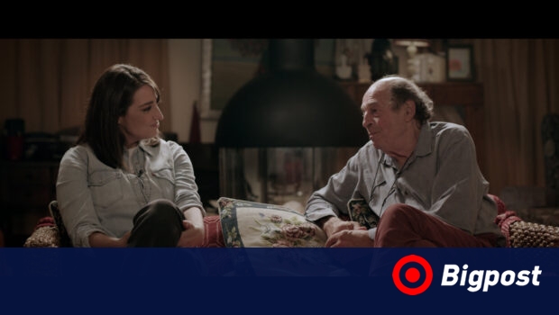 «MEGASTORIES»: Ιστορίες των μεγάλων σίριαλ, απόψε το βράδυ - Bigpost.gr