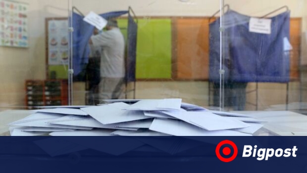 Οριστικό: Ο νέος εκλογικός χάρτης της χώρας μετά την απογραφή - Τα ...