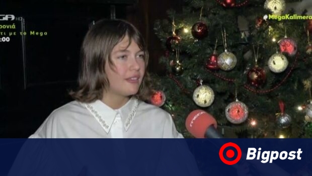 Κλέλια Ανδριολάτου: «Στα γυρίσματα του «Maestro» ήμασταν σαν μια οικογένεια – Τώρα γράφεται ο β ...