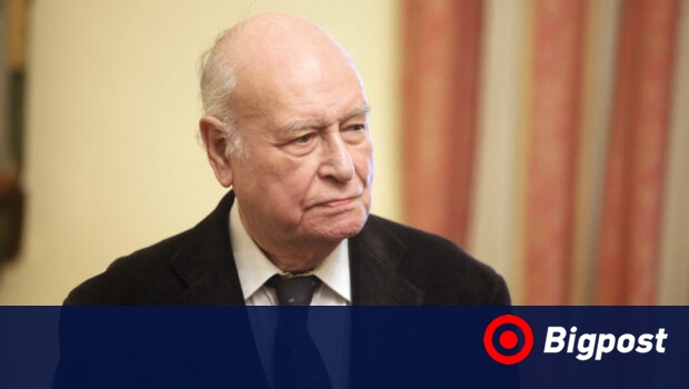 ΕΡΤ2: Αφιέρωμα στη μνήμη του Γιάννη Διακογιάννη - 13 & 14.12.2022 - Bigpost.gr