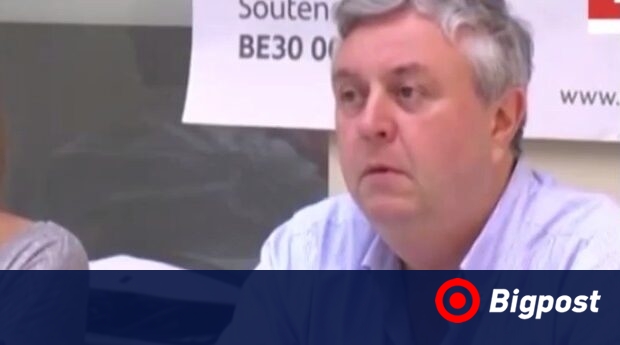 Μισέλ Κλέζ: Ο δικαστής που αποκάλυψε το σκάνδαλο του Κατάρ – «Ο κύριος 100 εκατομμύρια» το ...