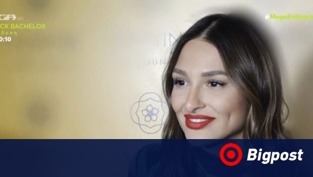 Ναυσικά Παναγιωτακοπούλου: «Ένα Όσκαρ θα το ήθελα… έκανα κάποιες οντισιόν για σίριαλ αλλά δεν ...