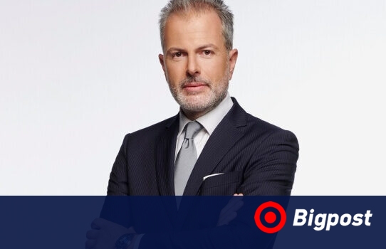 Πρώτος ο Γιάννης Παπαδόπουλος και το δελτίο του ΣΚΑΙ - Bigpost.gr